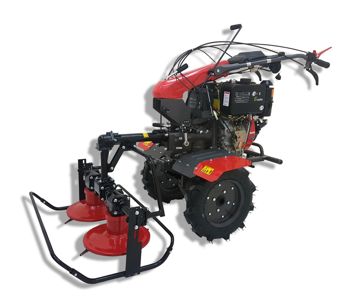 ΣΚAΠΤΙΚΟ DIESEL 10HP DM1100 BE-6 - Σκαπτικά - Φρεζάκια - ΜΠΑΚΟΥΛΟΠΟΥΛΟΣ ...