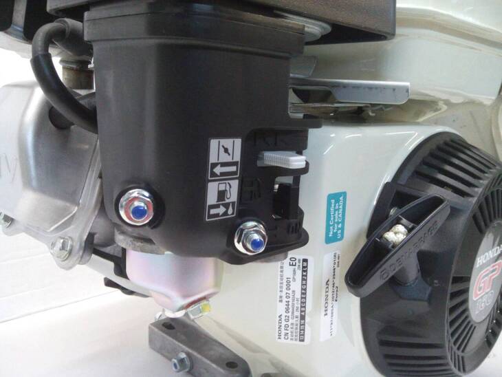 ΒΕΝΖΙΝΟΚΙΝΗΤΗΡΑΣ HONDA 5.5HP - Βενζινοκινητήρες - ΜΠΑΚΟΥΛΟΠΟΥΛΟΣ: Νέο e ...