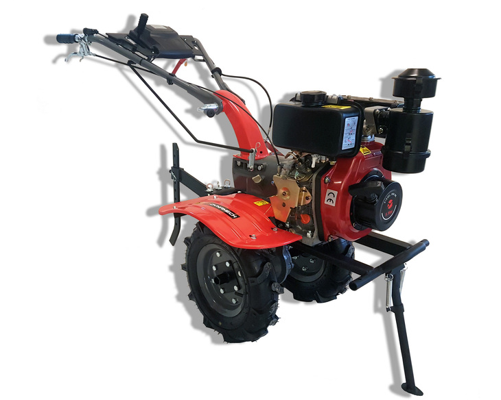 ΣΚΑΠΤΙΚΟ DIESEL SR1Z-100D 5.5 hp 2+1 ταχυτ. Κορώνα- πηνειο - Σκαπτικά ...