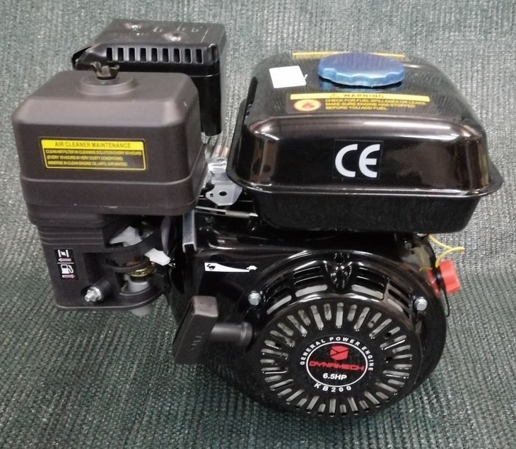 ΒΕΝΖΙΝΟΚΙΝΗΤΗΡΑΣ DYNAMECH 6,5HP - Βενζινοκινητήρες - ΜΠΑΚΟΥΛΟΠΟΥΛΟΣ ...