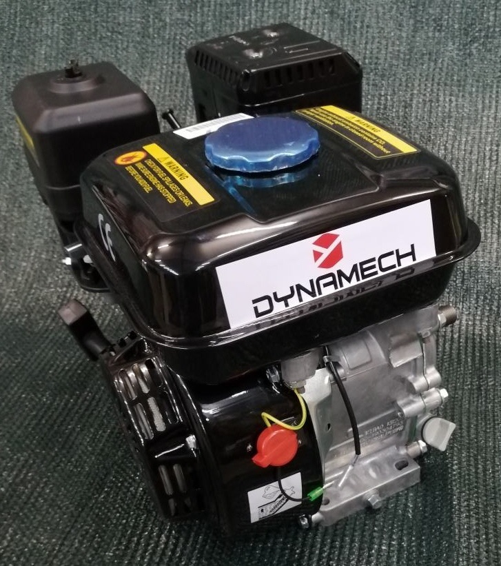ΒΕΝΖΙΝΟΚΙΝΗΤΗΡΑΣ DYNAMECH 6,5HP - Βενζινοκινητήρες - ΜΠΑΚΟΥΛΟΠΟΥΛΟΣ ...