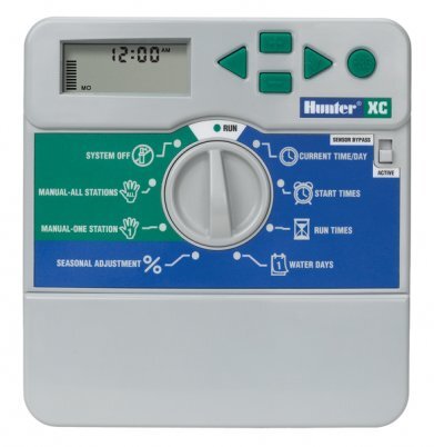 ΠΡΟΓΡΑΜΜΑΤΙΣΤΗΣ 220V ΑΡΔΕΥΣΗΣ 4 ΣΤΑΣΕΩΝ XC INDOOR HUNTER ...