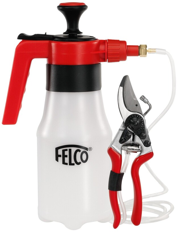ΨΑΛΙΔΙΑ ΚΛΑΔΕΜΑΤΟΣ FELCO 19 ΜΕ ΨΕΚΑΣΜΟ - Ψαλίδες - πριόνια χειρός ...