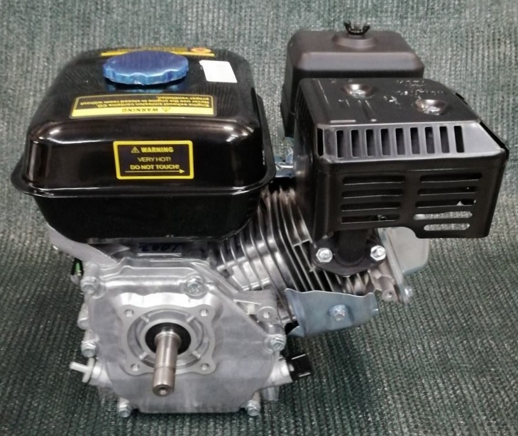 ΒΕΝΖΙΝΟΚΙΝΗΤΗΡΑΣ DYNAMECH 6,5HP - Βενζινοκινητήρες - ΜΠΑΚΟΥΛΟΠΟΥΛΟΣ ...