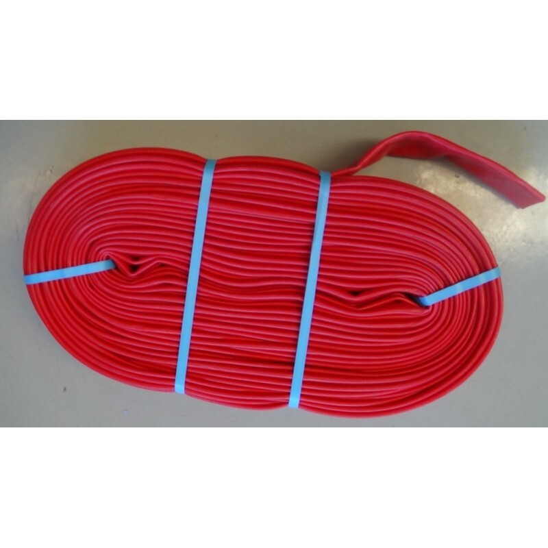 ΜΑΝΙΚΑ ΑΠΟ PVC ΧΩΡΙΣ ΠΛΕΞΗ 3" - Μάνικες αγροτικής χρήσης ...