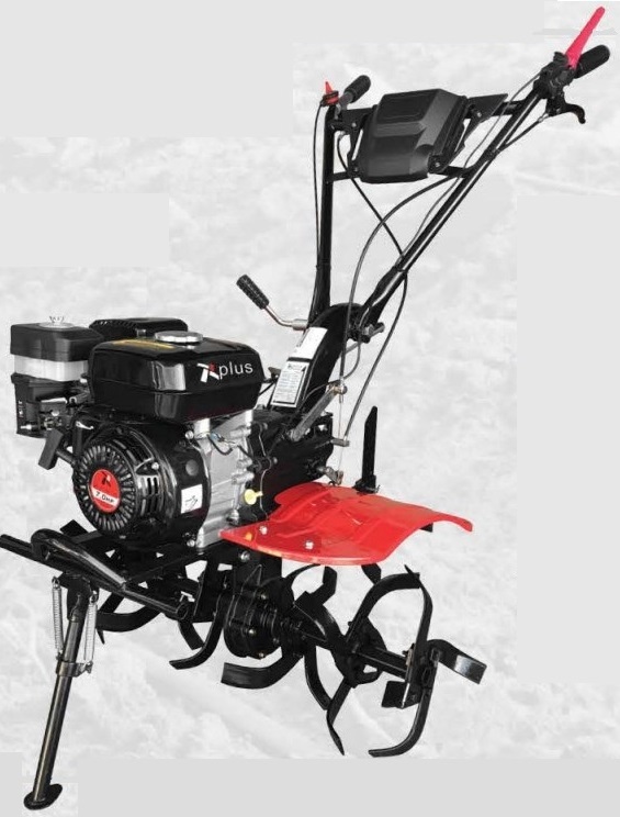 ΣΚΑΠΤΙΚΟ ΒΕΝΖΙΝΗΣ 7HP ΜΕ ΠΗΝΙΟ / ΚΟΡΩΝΑ ΚΑΙ ΣΑΣΜΑΝ SK 80 - Σκαπτικά ...