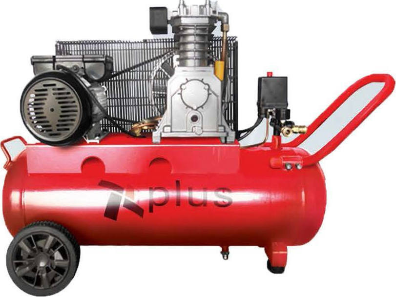 ΑΕΡΟΣΙΜΠΙΕΣΤΗΣ 100L / 3HP ΜΕ ΙΜΑΝΤΑ - Κομπρεσέρ αέρα - ΜΠΑΚΟΥΛΟΠΟΥΛΟΣ ...