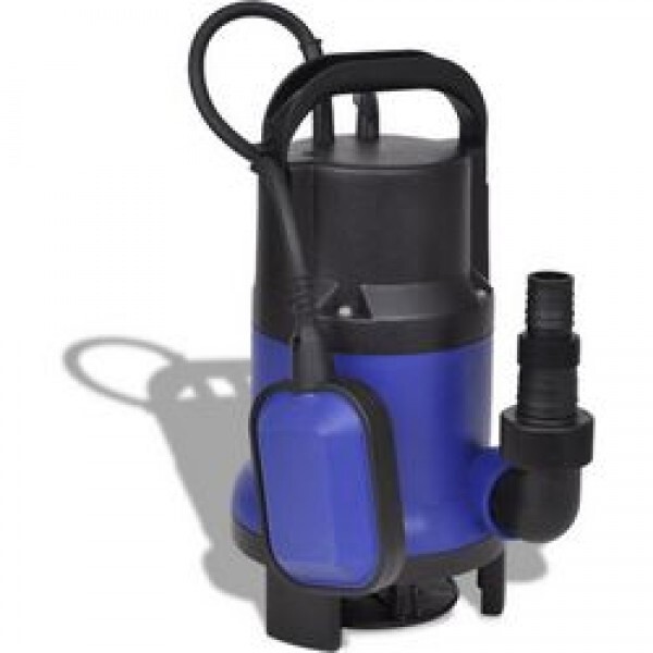 ΥΠΟΒΡΥΧΙΑ ΑΝΤΛΙΑ ΟΜΒΡΙΩΝ ΥΔΑΤΩΝ 750W - Αντλίες ακαθάρτων-λυμάτων ...